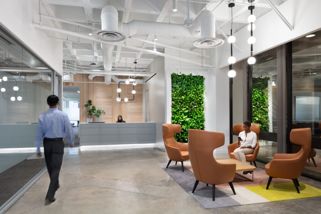 Confidential San Diego Client Office - SDLA